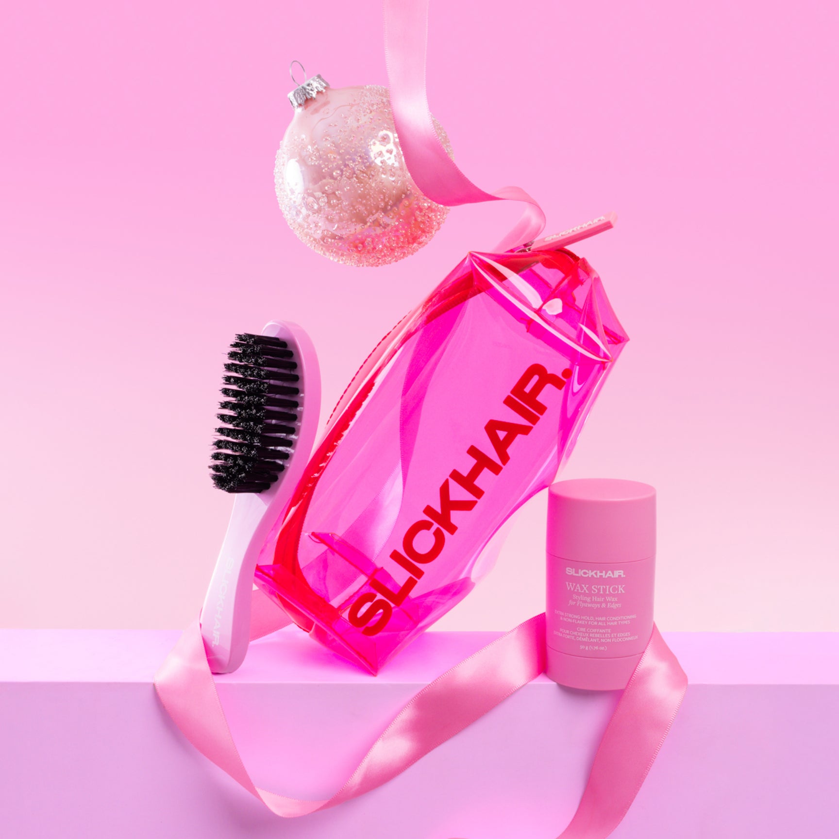 Wax Stick for hair by SLICKHAIR | Creators of the SLICK STICK® – US ...