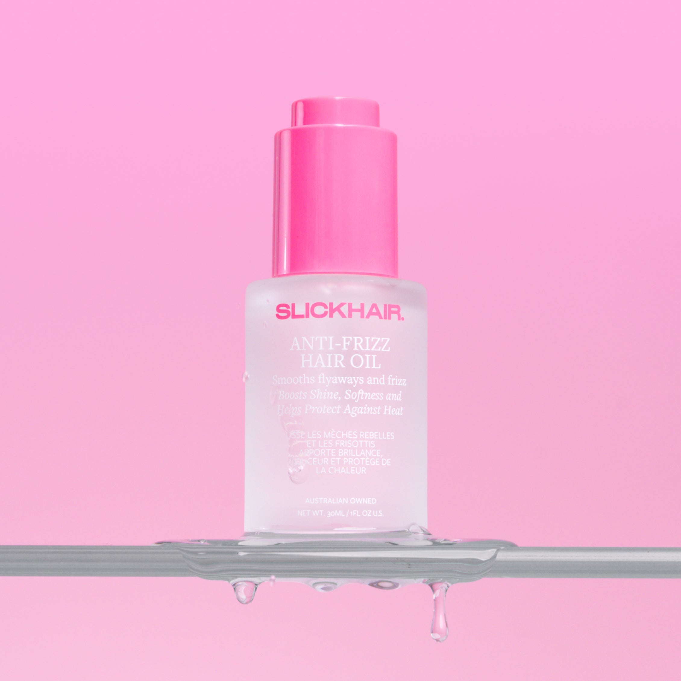 Wax Stick for hair by SLICKHAIR | Creators of the SLICK STICK® – US ...