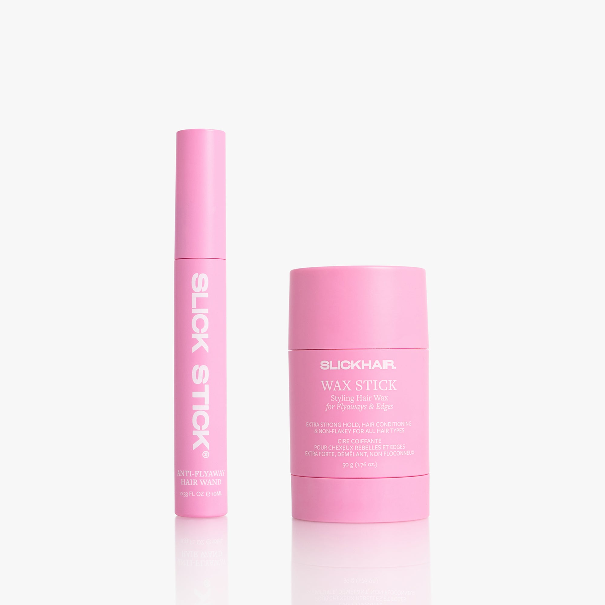 SLICK STICK® + Wax Stick – Sleek Hair That Lasts All Day | SLICKHAIR ...
