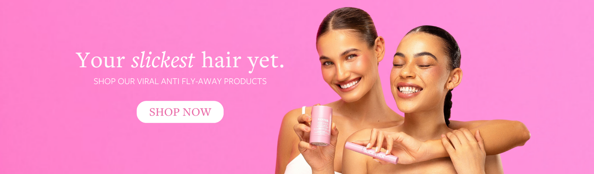 SLICKHAIR – US Slick Hair Company