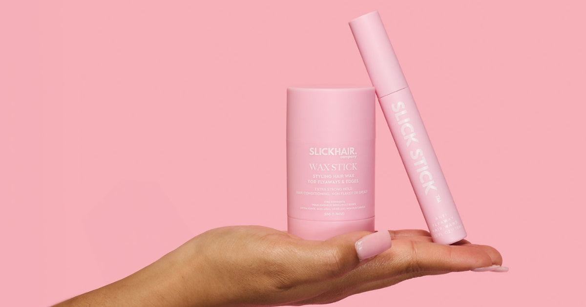 SLICKHAIR – US Slick Hair Company