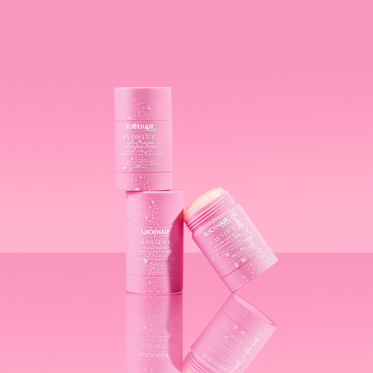 SLICKHAIR – US Slick Hair Company