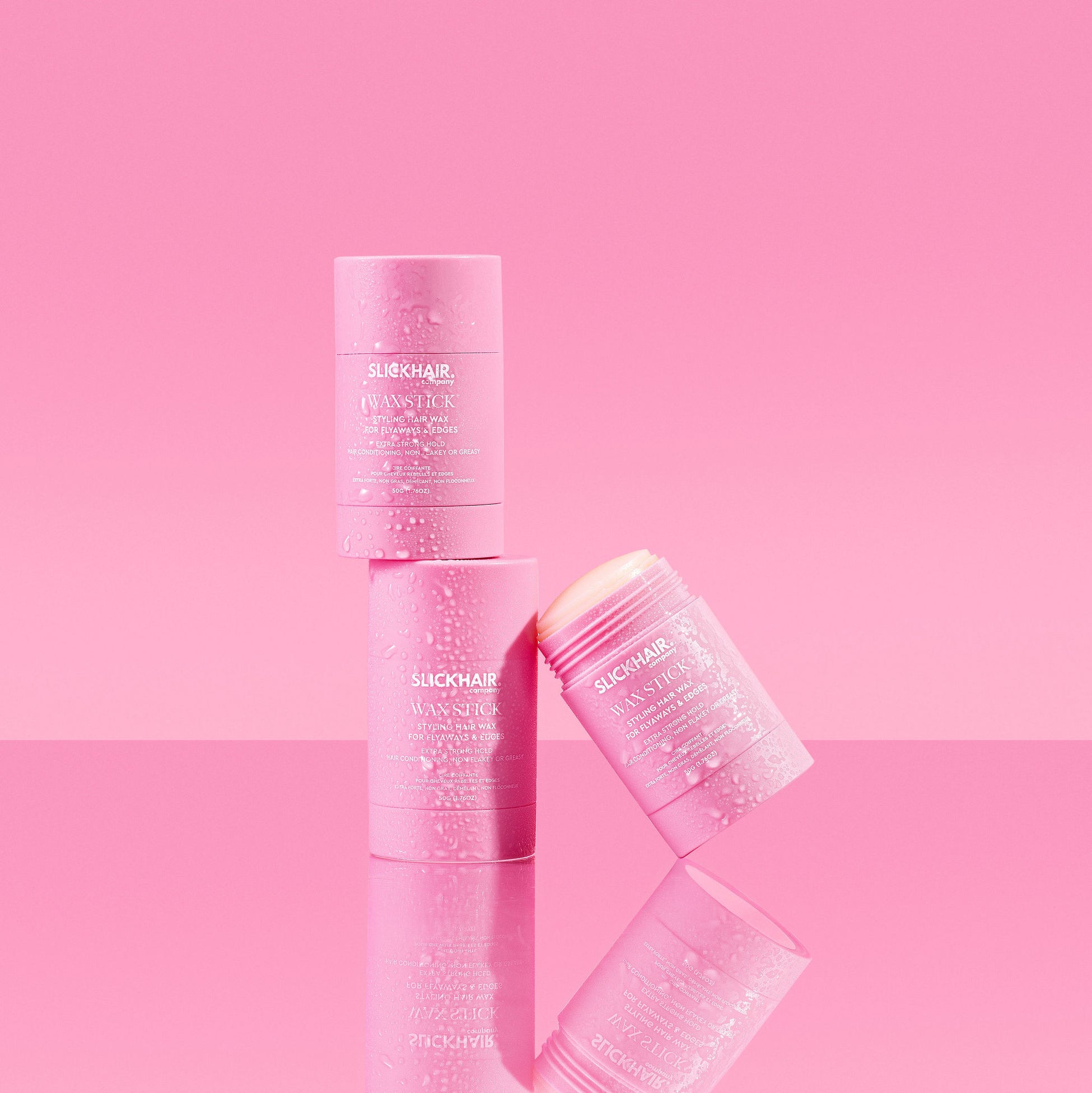 SLICKHAIR – US Slick Hair Company